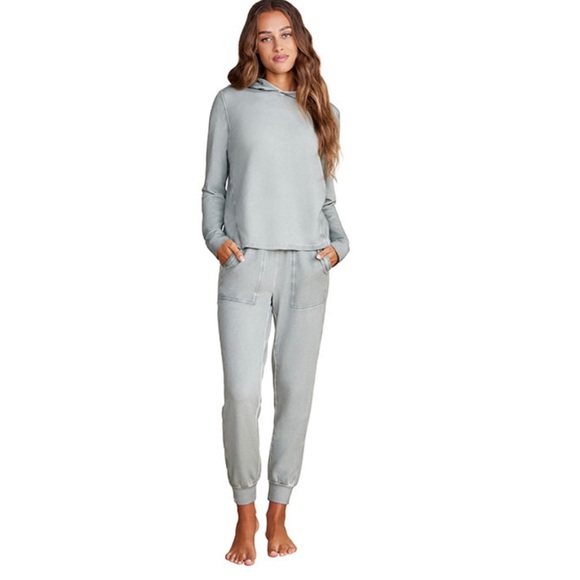 Barefoot Dreams | Tops | Nwt Barefoot Dreams Malibu Collection Luxe ...